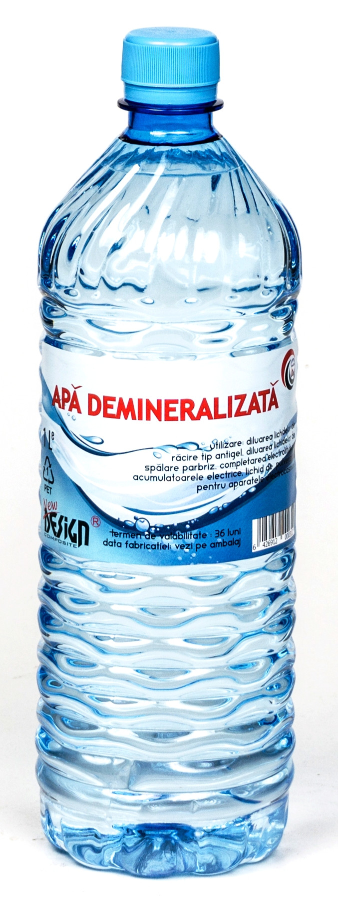 Apa demineralizata | Apa demineralizata