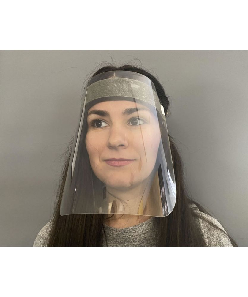 Viziera Protectie, Importator, Viziera Protectie Furnizor, Newtechmed Srl