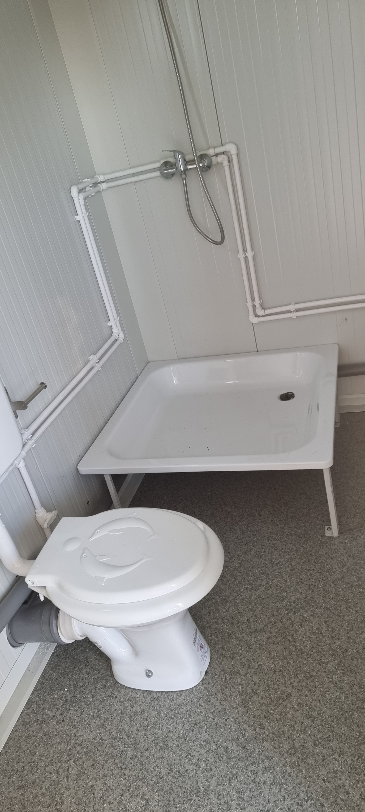 Container Sanitar, Producator, Buildind Office Container Srl