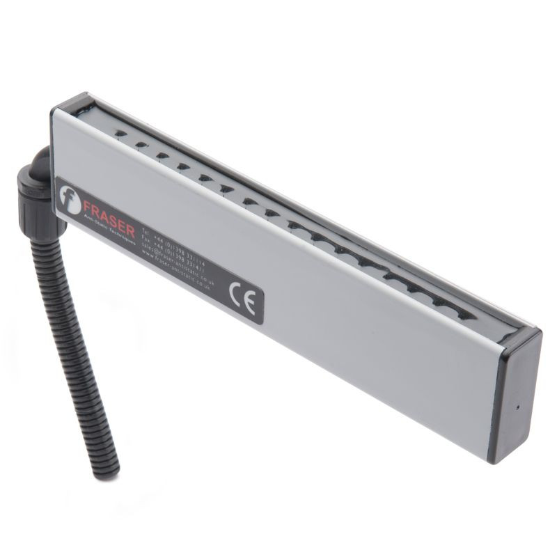 Bara Generatoare Incarcare Electrostatica Fraser 7080, Furnizor, Sc ...