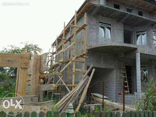 Tencuieli, Sape , Consolidari, Finisaje , Garduri, Phoenix Building Construct Srl