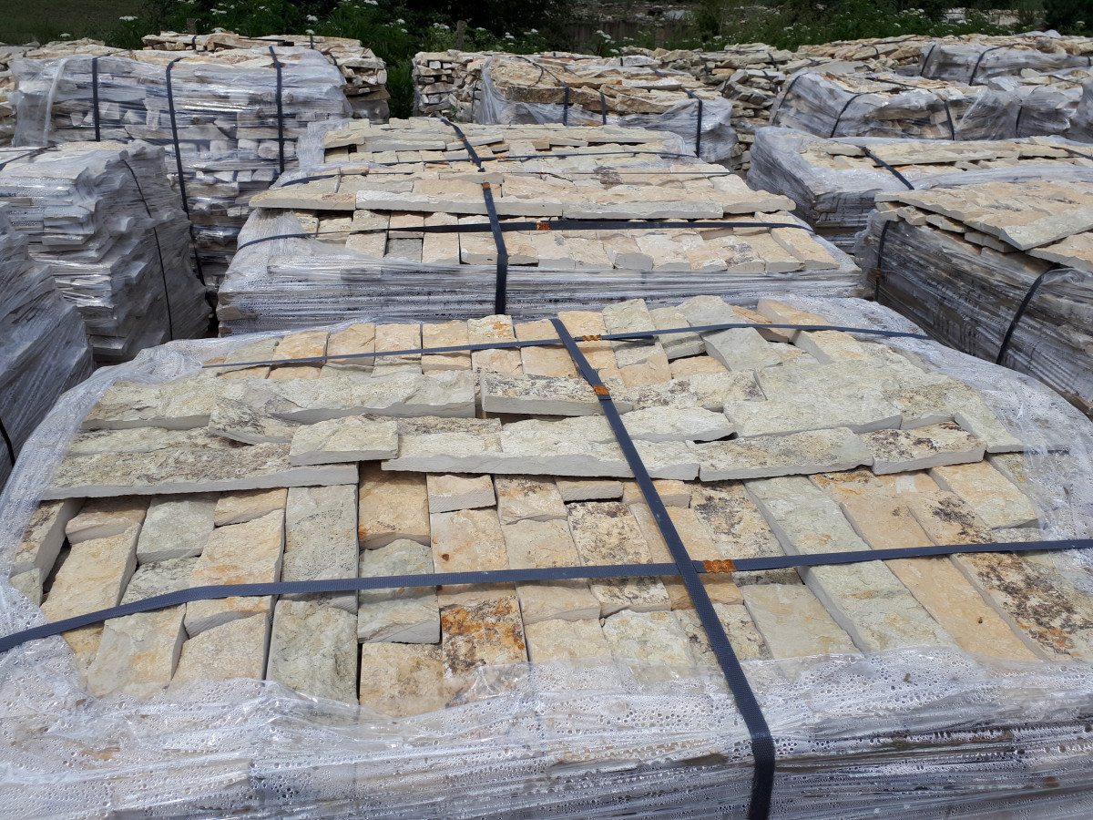Piatra Naturala Direct De La Producator, Producator, Sc Piatra Naturala ...
