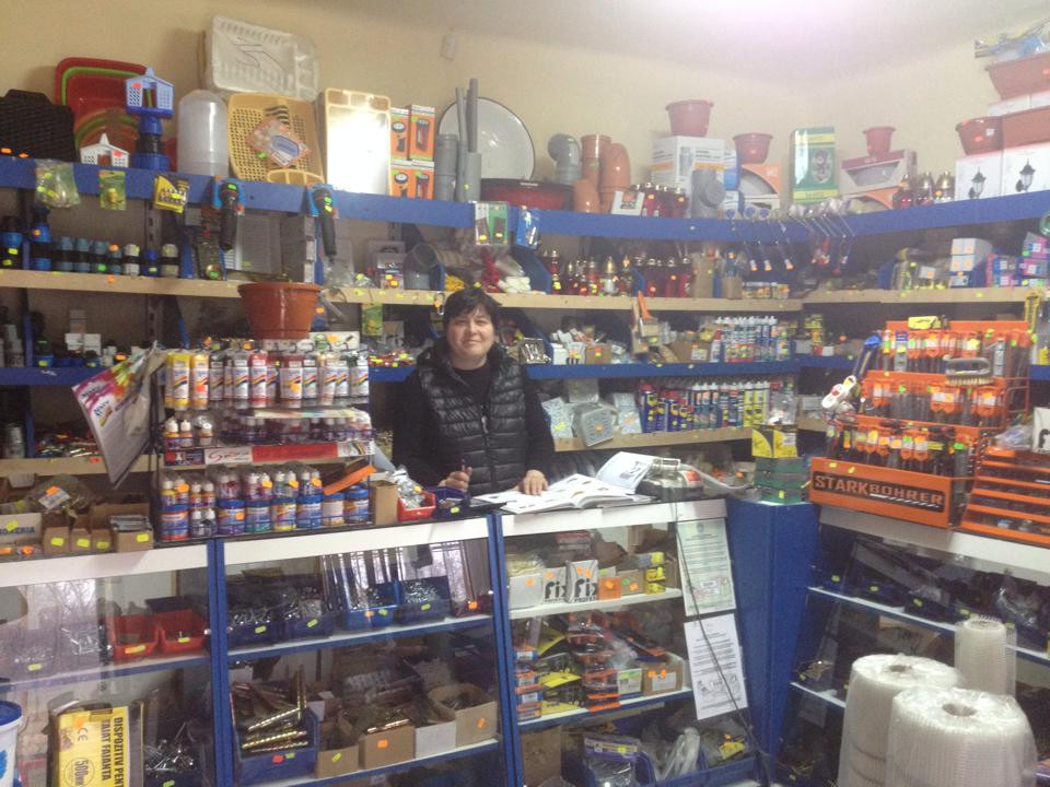 Materiale De Constructie, Furnizor, Sc Piscan Srl