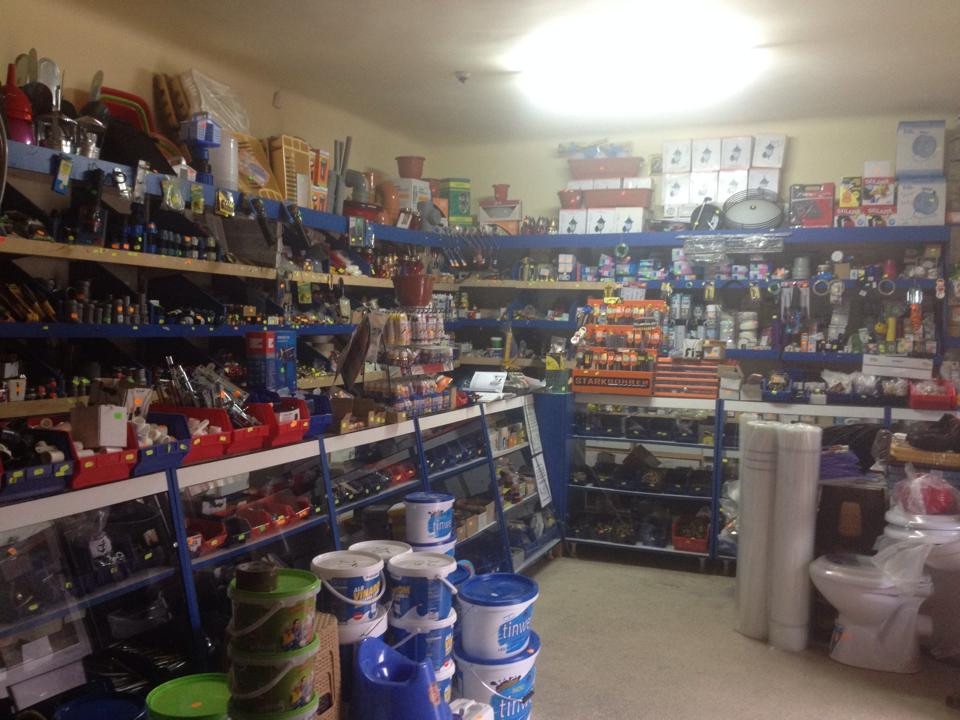 Materiale De Constructie, Furnizor, Sc Piscan Srl