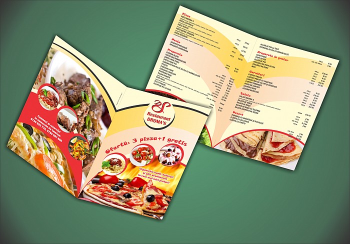 Pliante Brosuri Reviste - Flyere, Producator, Pliante Brosuri Reviste ...