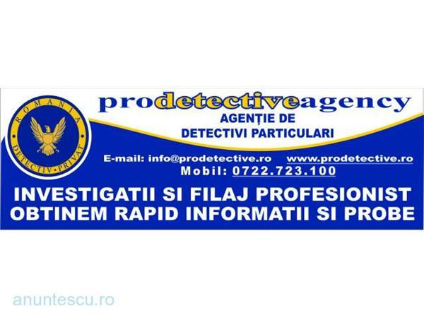 Detectivi particulari Timisoara Suceava IASI | investigatii detectivi