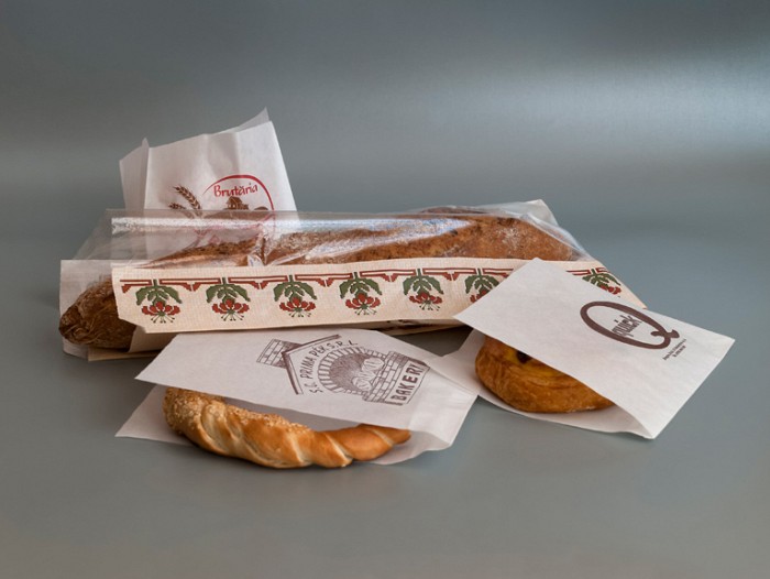 Pungi Hartie, Furnizor, Policrom Srl