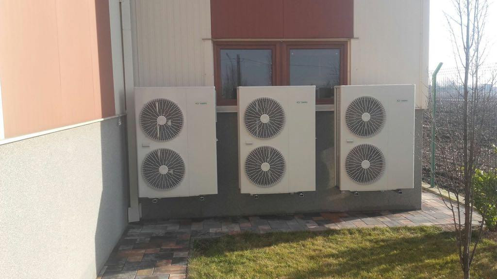 Panouri Radiante CONSTANTA | Panouri Solare CONSTANTA | RADIANCE ENERGY ...