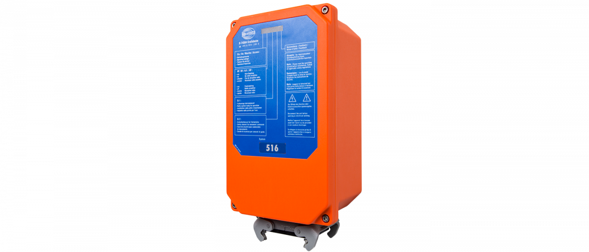 Sisteme Radiocomanda Poduri Rulante, Importator, Sisteme Radiocomanda ...