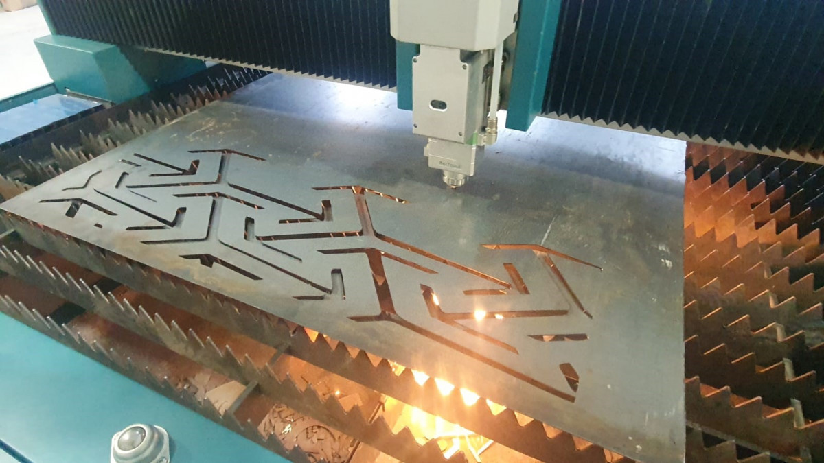 Debitare / Taiere Laser, Producator, Radtech Srl