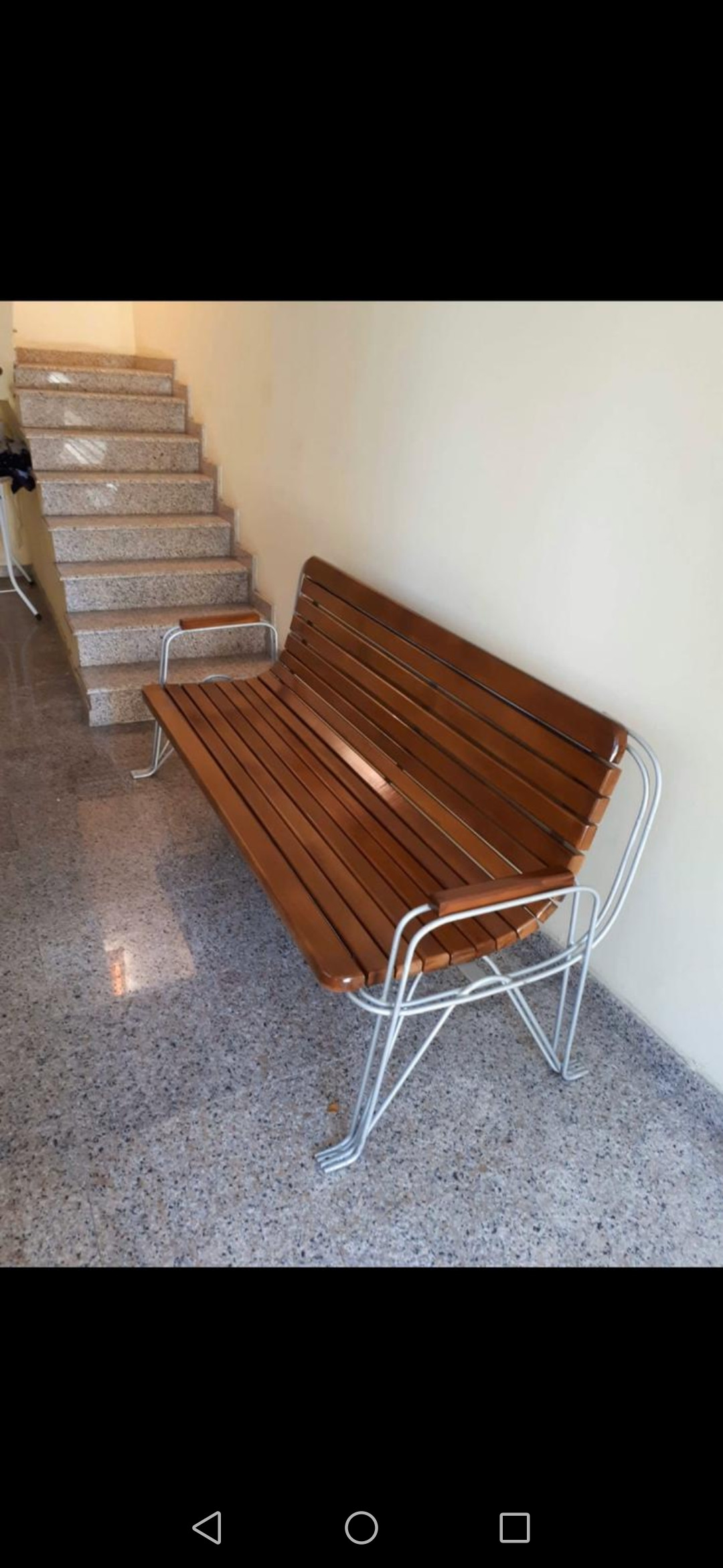 Banca Stradala, Producator, Rod Mobilier Stradal Srl