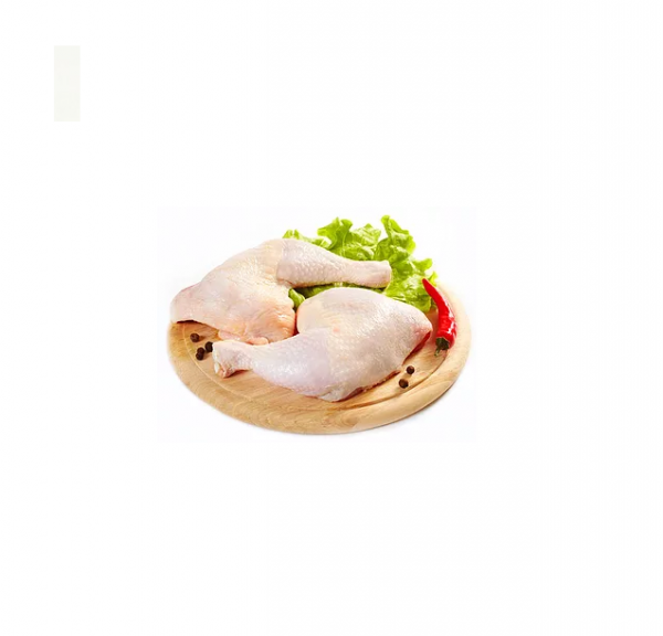 Pui grill - Pulpe pui cu os | Carne proaspata