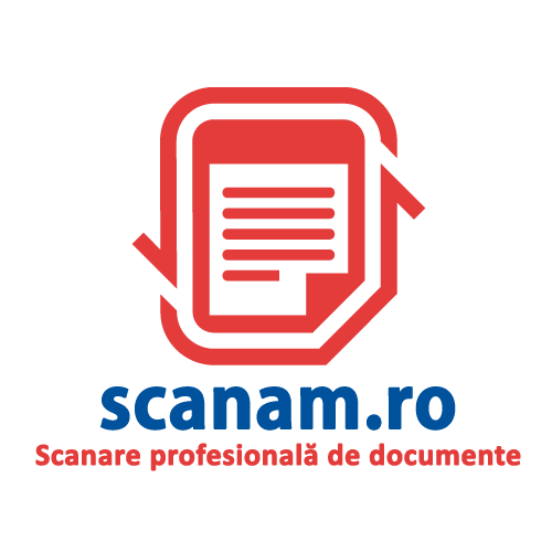 Managementul Documentelor - Scanare Acte Contabile, Sc Scanamro Srl