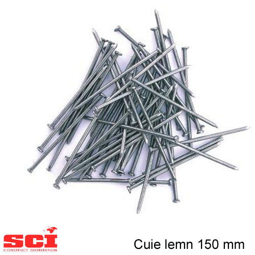Cuie Pentru Lemn 150 Mm, Furnizor, Sci Construct Distribution Srl