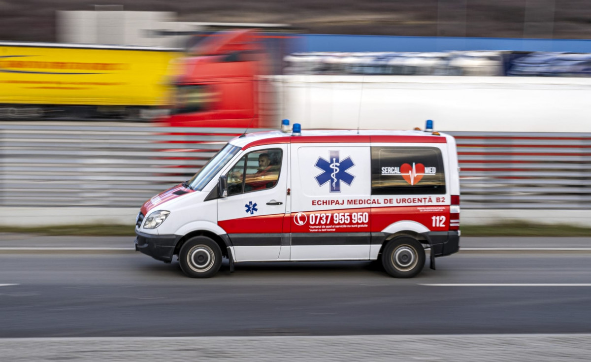 Ambulanta Privata Sibiu Sercal Med Servicii Medicale La Preturi ...
