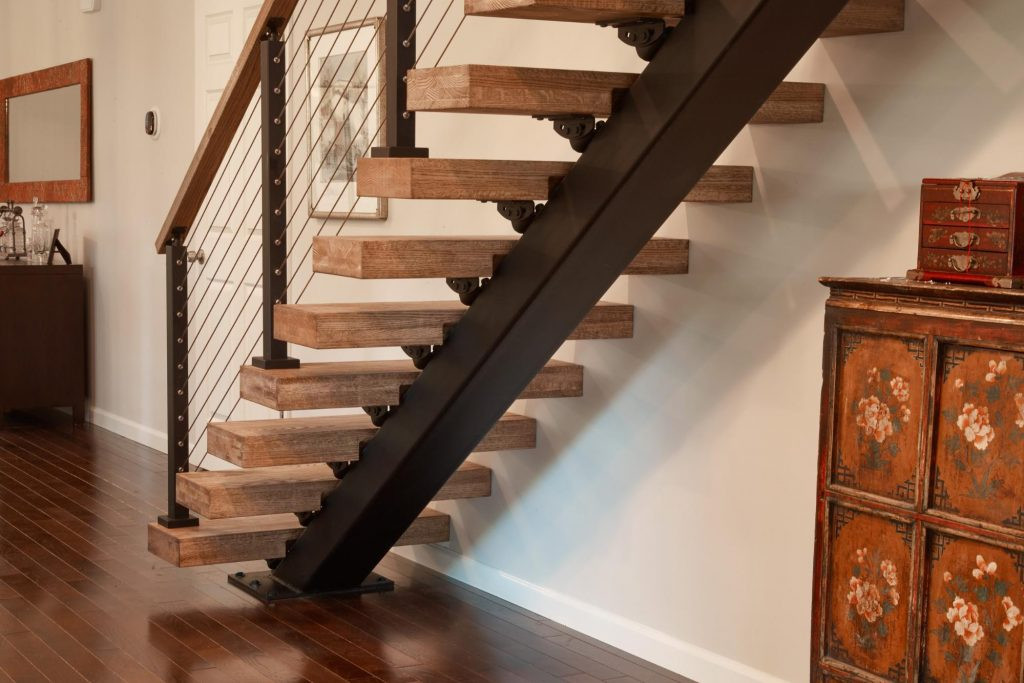 scari de interior | Constructii case