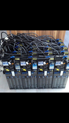 Restiera MEI Cashflow 690 pentru automate cafea si snack | Automate ...