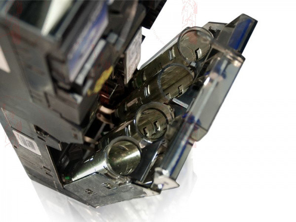 Restiera MEI Cashflow 690 pentru automate cafea si snack | Automate ...