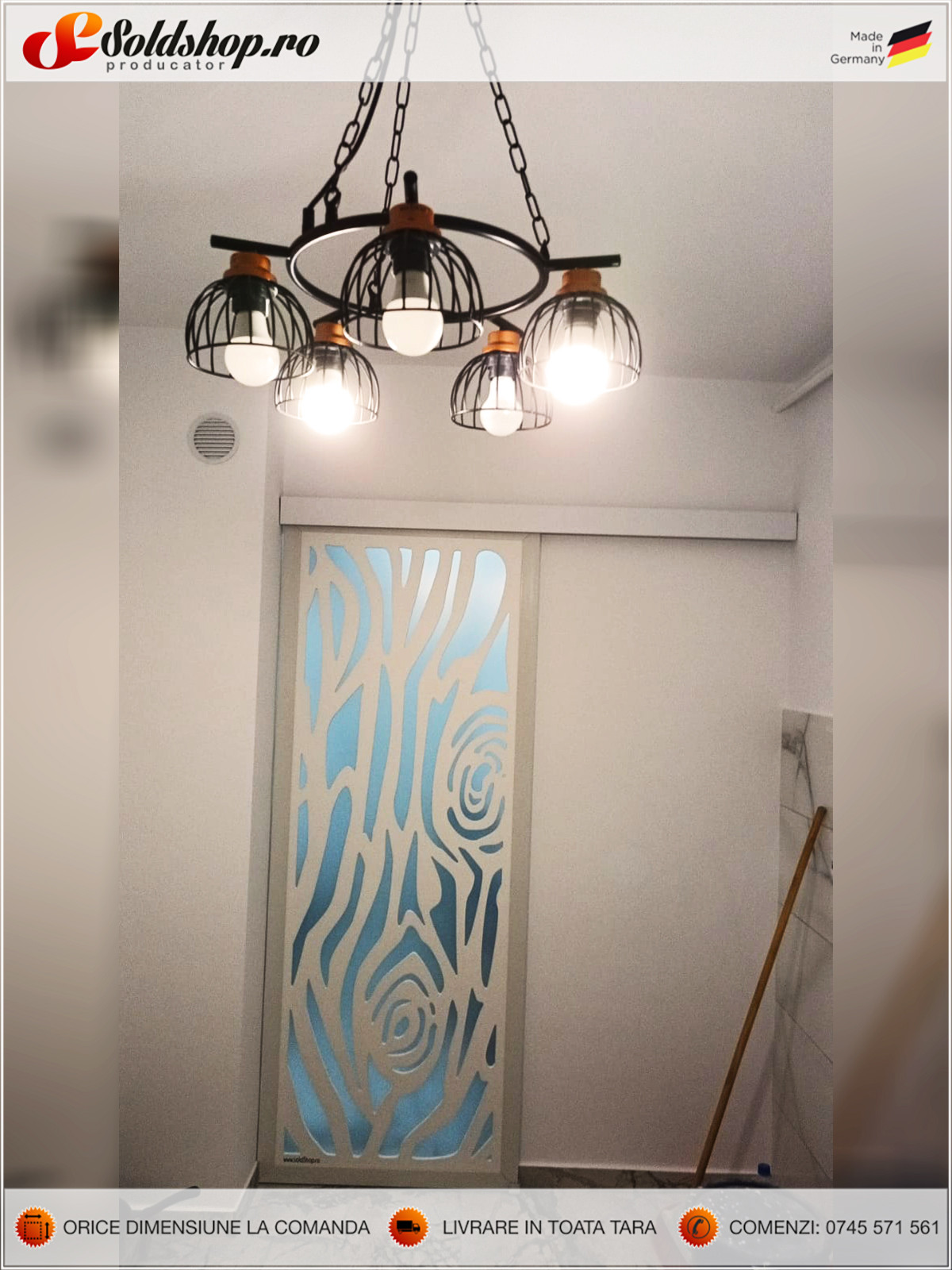 Usa Culisanta Cu Stiplex Cod Produs: U9 Rigips, Producator, Soldshop