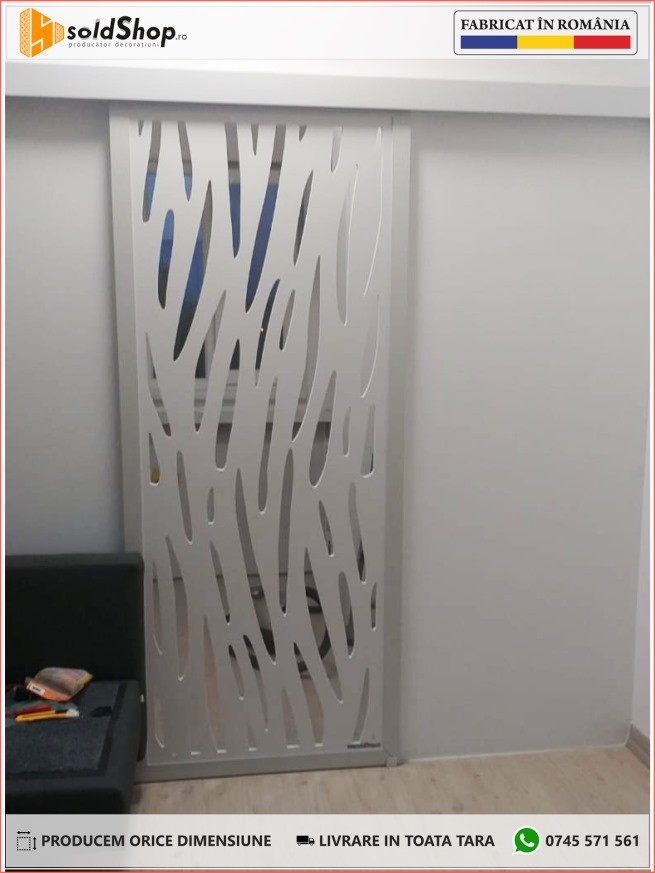 Usa Culisanta Traforata Cod Produs: U4 Lisa, Producator, Soldshop