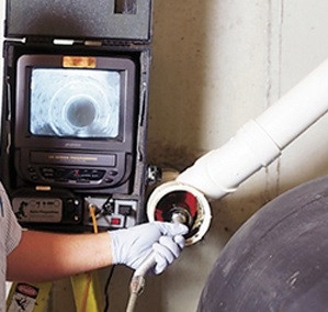 Inspectie Video Canalizare, Spirea Marian Pfa