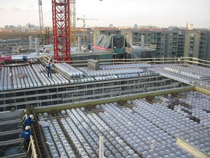 Servicii Constructii Civile Si Industriale, Ss Kremlin Construct Srl