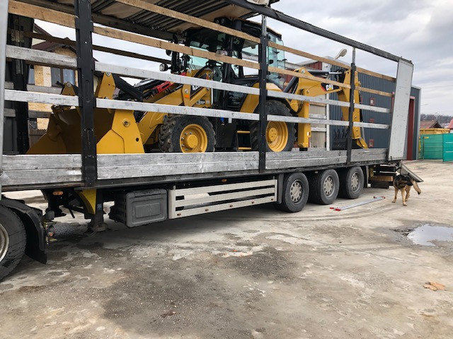 transport agabaritic | Transport agabaritic