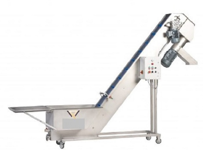 Linie Productie Suc- 400 Kg/ora, Sc Ramsa Mach Distribution Srl