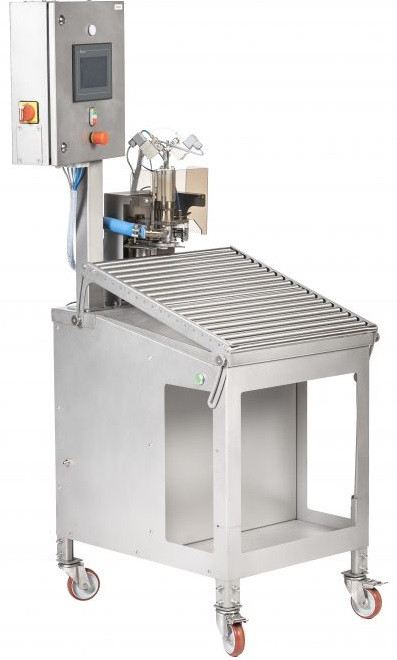 Linie Productie Suc- 400 Kg/ora, Sc Ramsa Mach Distribution Srl