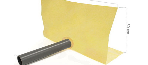 Revestech Dry 80 Gargui - Scurgere Laterala Cu Multiple Diametre Pentru ...