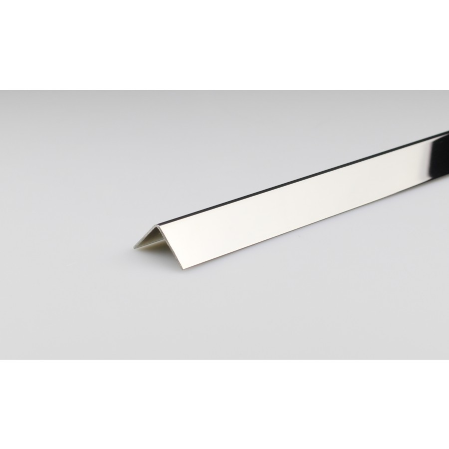 Cornier Din Inox Elegant Protectie Colturi Pa-il, Importator, Supertech ...