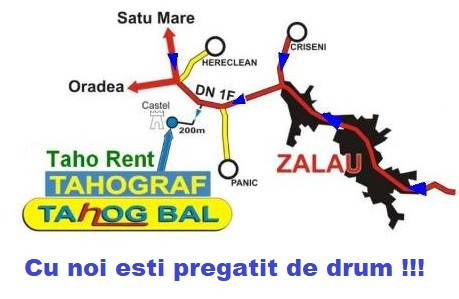 Tahografe Noi Si Sh, Tahog Bal Srl