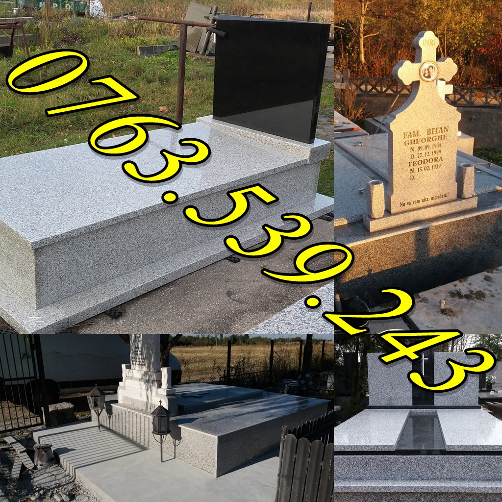 Amenajari Cavouri | Morminte Personalizate, Producator, Sc Tarcan Art Srl