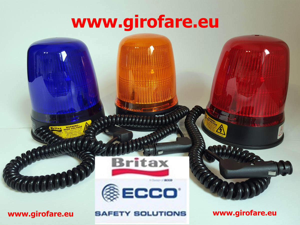Girofar Stroboscopic Britax, Importator, Girofar Stroboscopic BRITAX ...