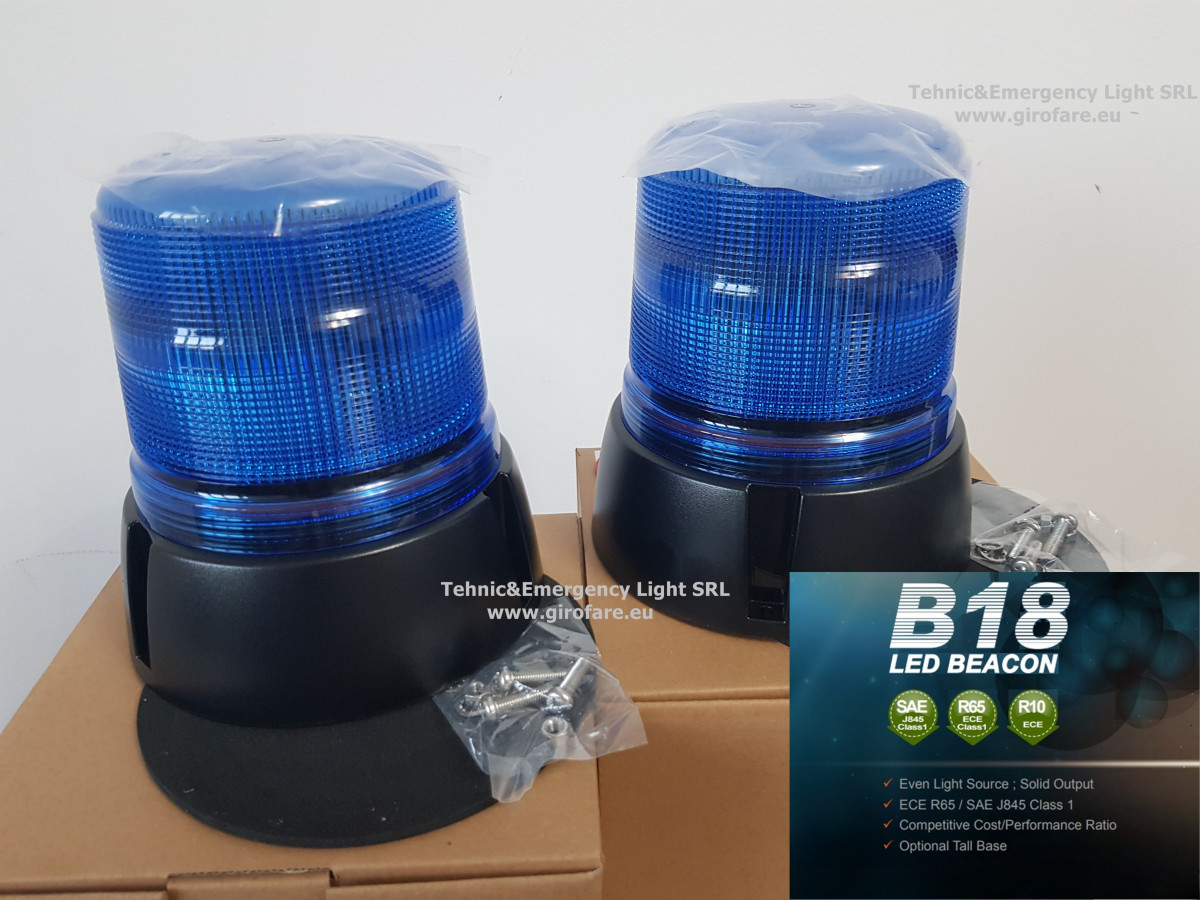 Girofar Ambulanta, Importator, Girofar Ambulanta Furnizor, Tehnic ...