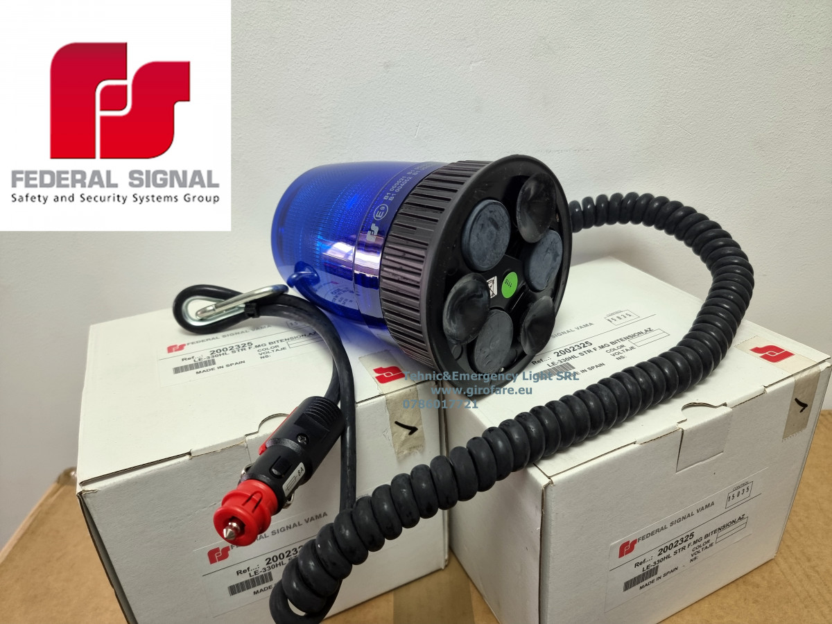 Girofar Politie | Girofar