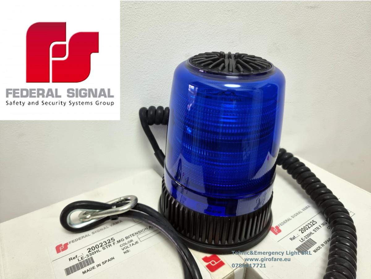 Girofar Politie | Girofar