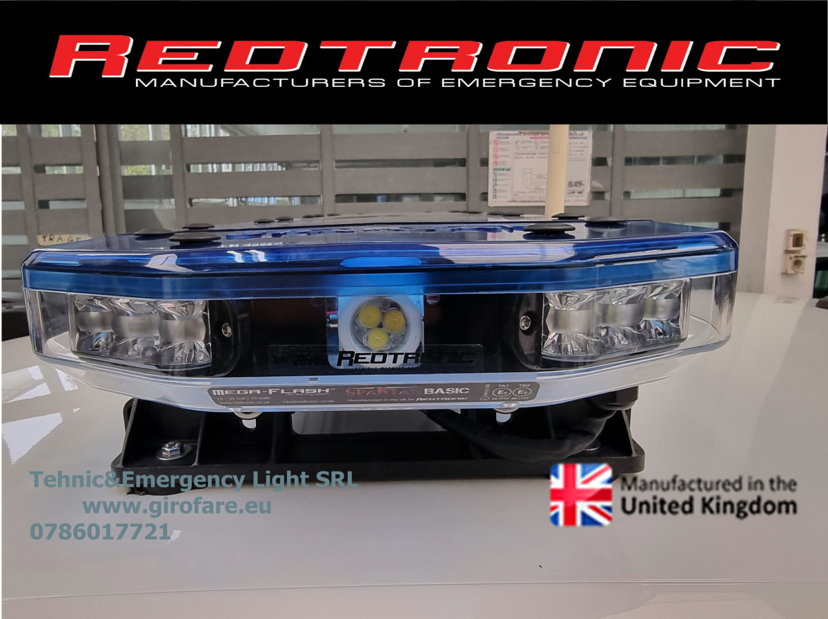 Rampe Luminoase Spartan U.k., Importator, Rampe Luminoase SPARTAN U.K ...