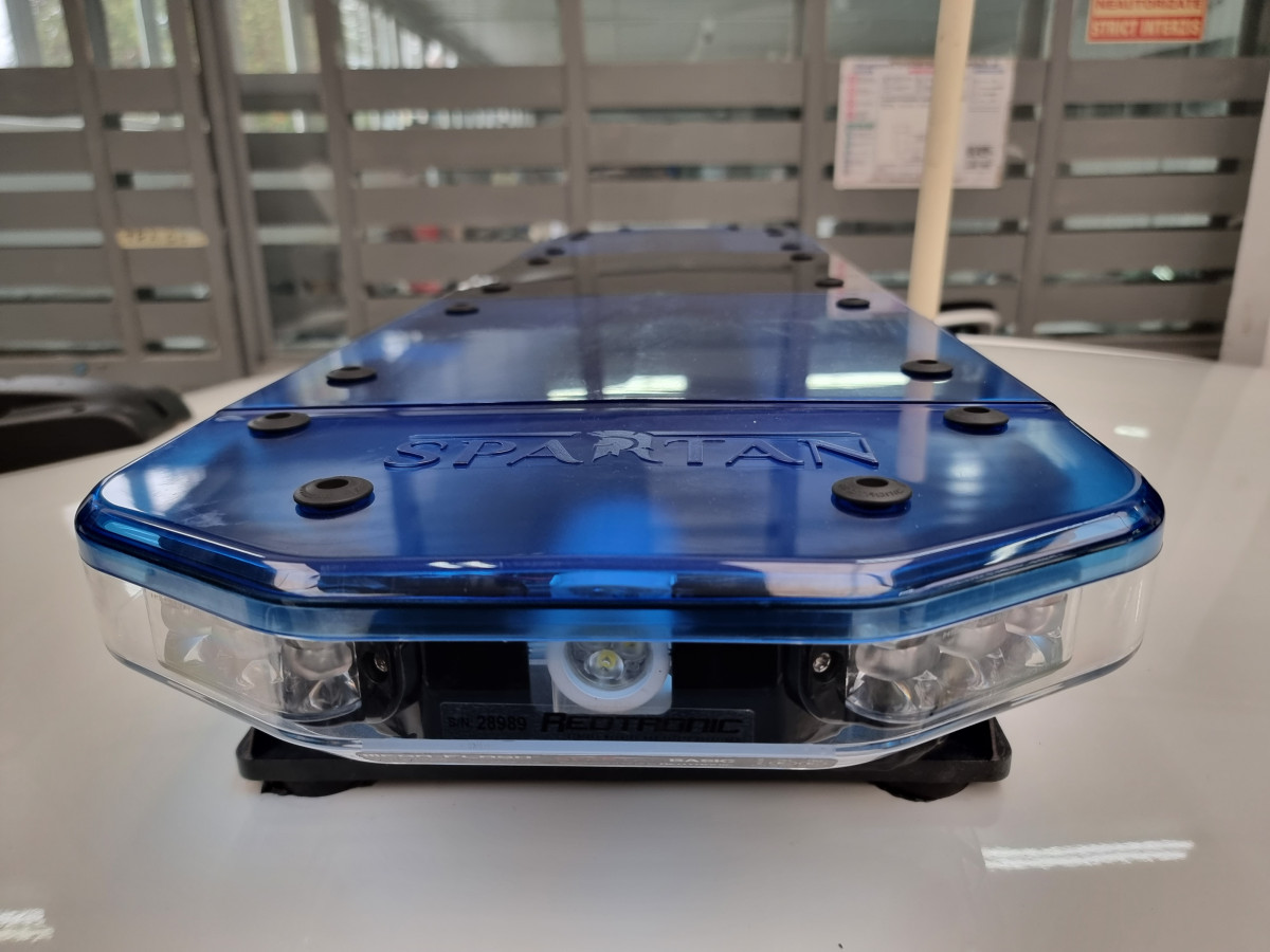 Rampe Luminoase Spartan U.k., Importator, Rampe Luminoase SPARTAN U.K ...