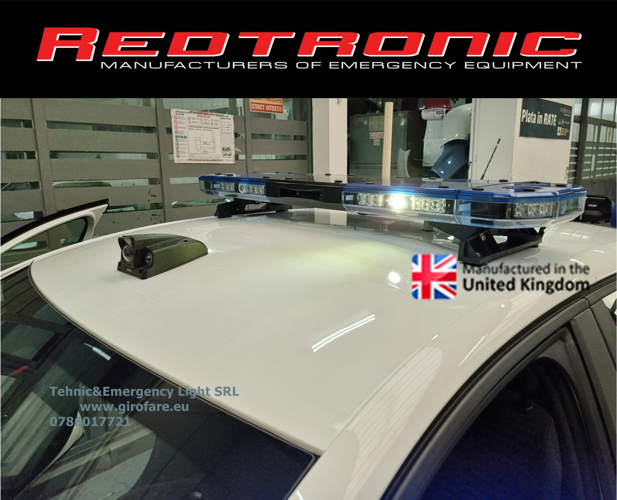 Rampe Luminoase Spartan U.k., Importator, Rampe Luminoase SPARTAN U.K ...