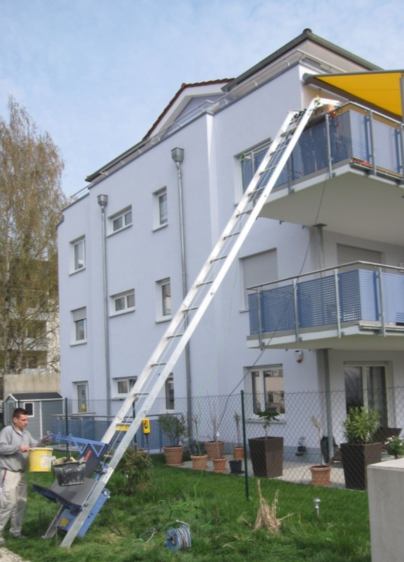 Lift Geda Si Simplex Pentru Panouri Solare Fotovoltaice, Tigle ...