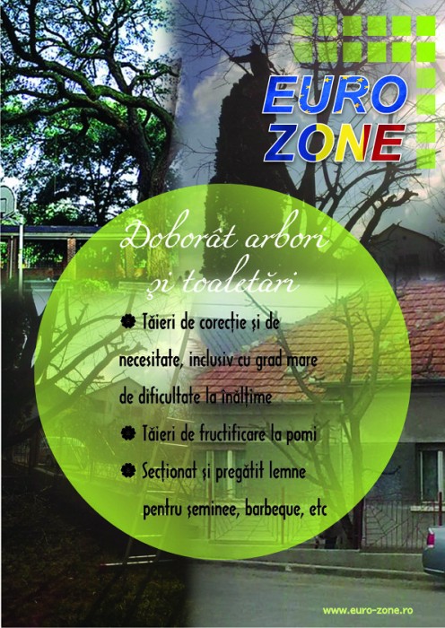 Toaletari Arbori, Perfect Style Srl