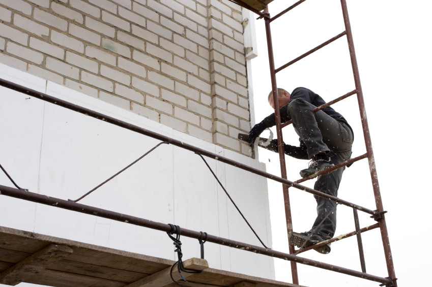 Reabilitari Blocuri, Trade Construct Development Srl