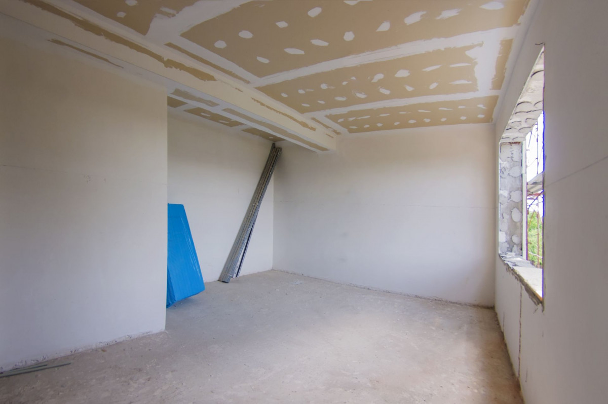 Lucrari Din Rigips, Trade Construct Development Srl