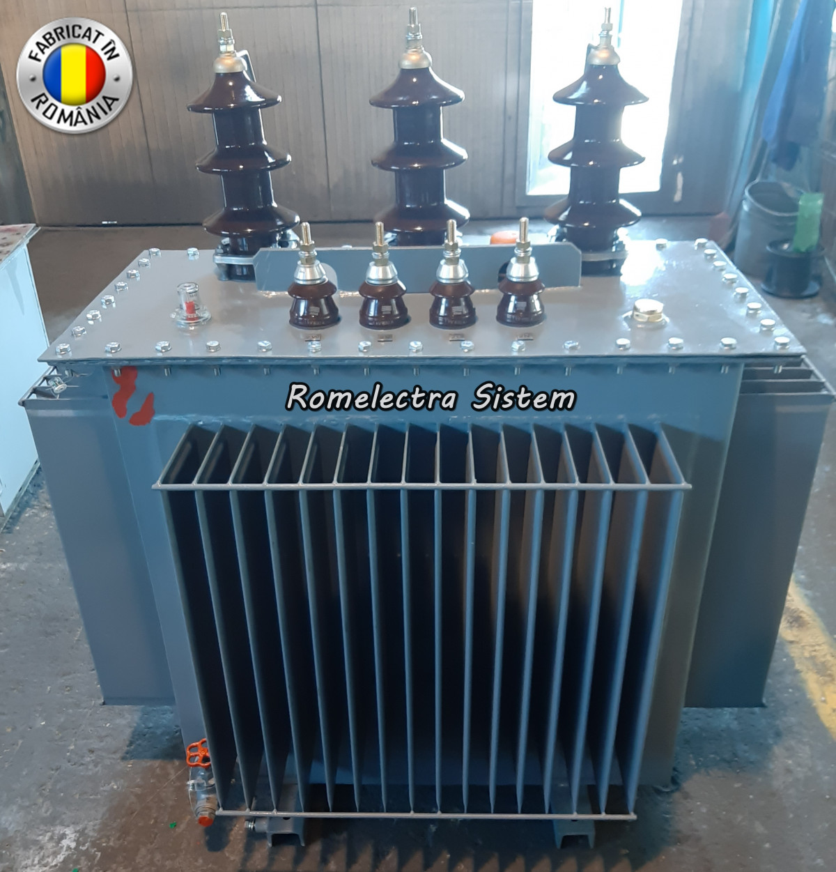 Transformator TTU ONAN | Transformatoare TTU