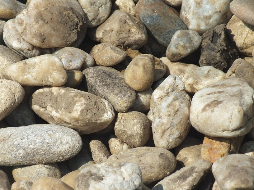 Piatra De Rau Spalata Pentru Drenaj, Drena, Fosa, Fose, Nisip, Sapa ...