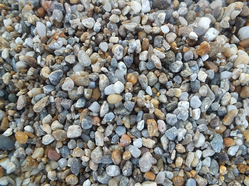 Piatra De Rau Spalata Pentru Drenaj, Drena, Fosa, Fose, Nisip, Sapa ...