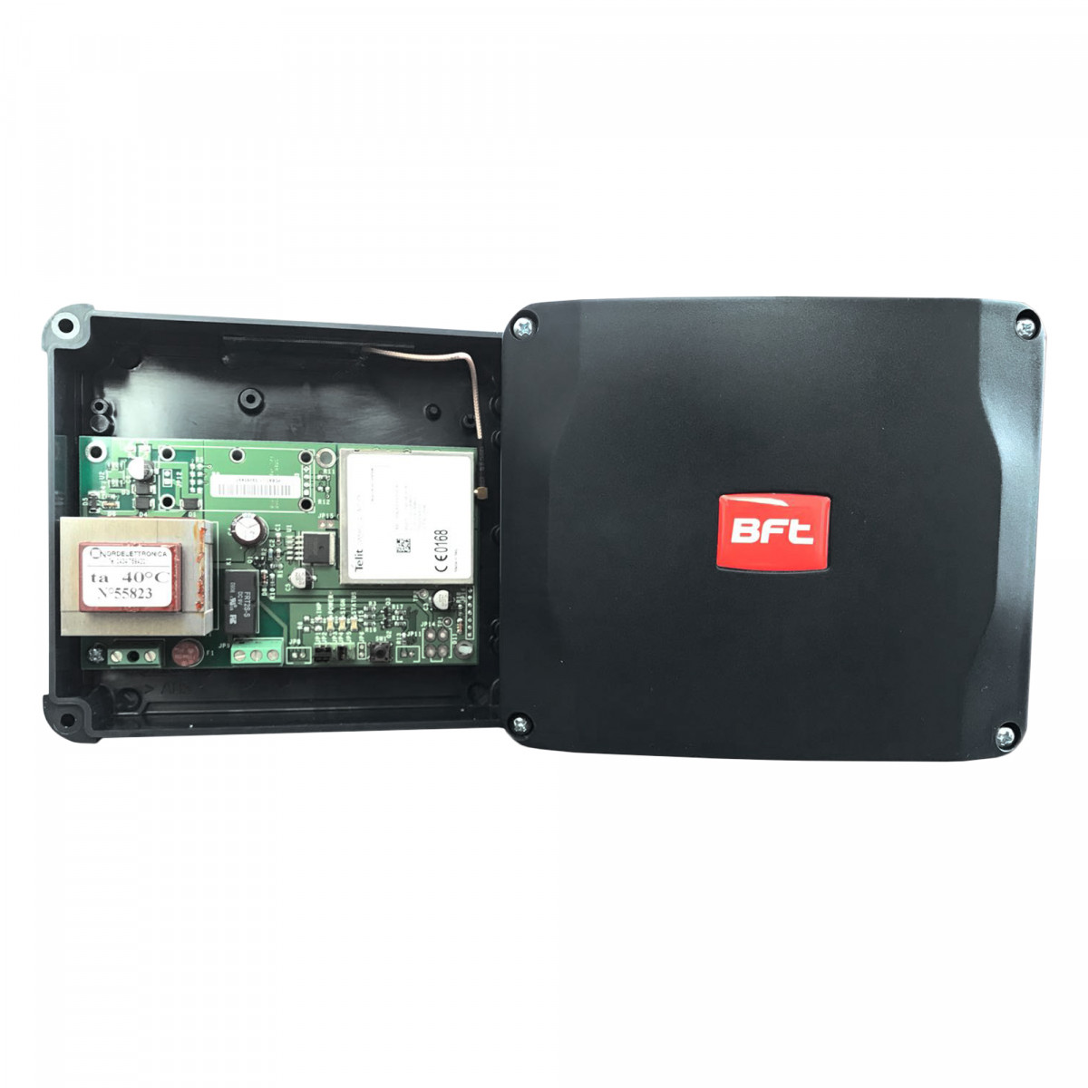 Gsm Receiver Bft -sms, Importator, Tritech Group Srl