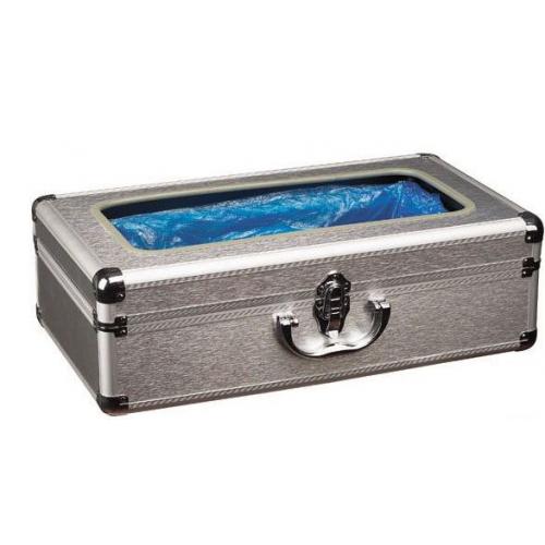 Dispenser Protectori Incaltaminte ( Botosei ), Sc Metos Company Srl