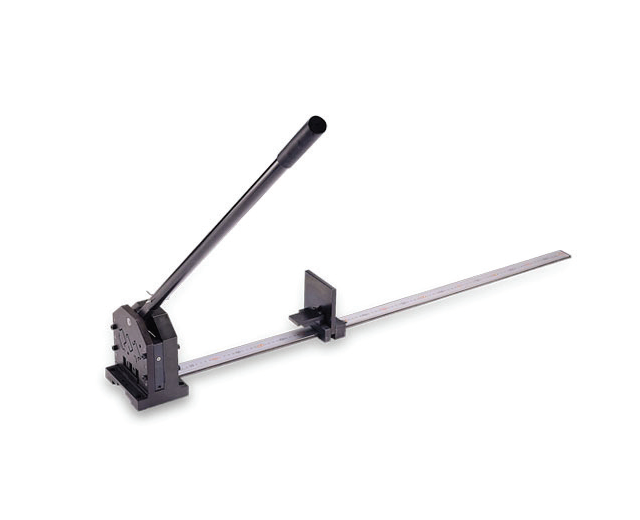 Perforator Hidraulic Pentru Profile - Kudos ( Cod: Drcp-559140 ), Unior ...